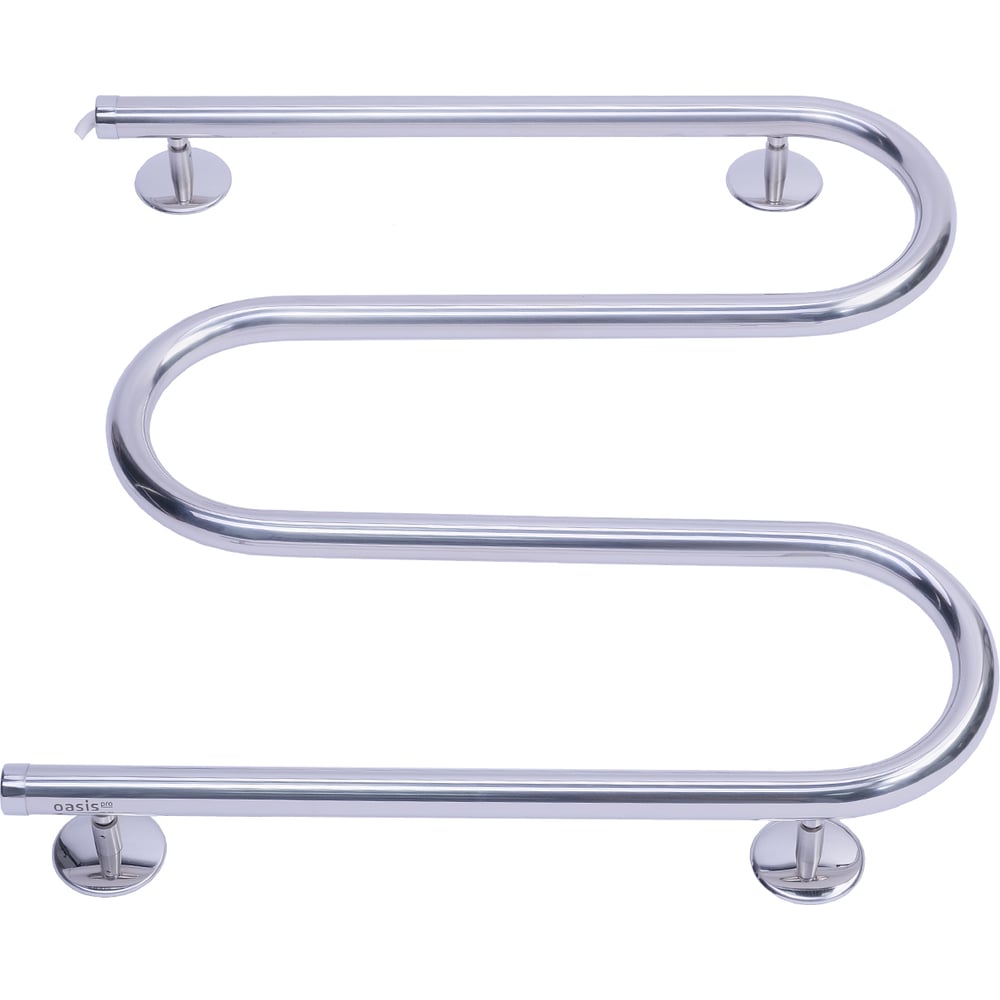 Электрический полотенцесушитель Oasis м-образный PRO-M50/50W - выгодная цена, отзывы ...