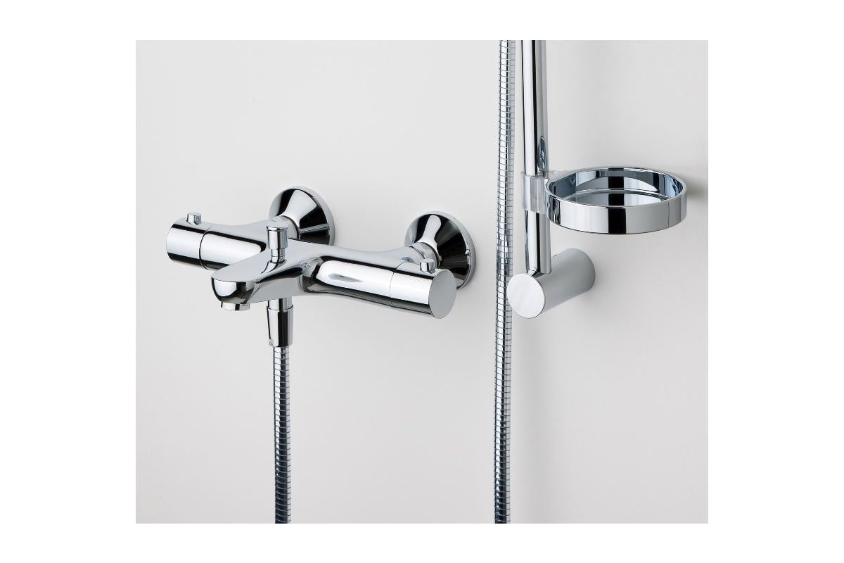 Мыльница HANSGROHE 28678000 Cassetta'C 00000008115 - выгодная цена ...