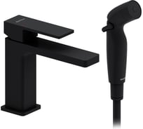 Смесители для раковины с гигиеническим душем - купить кран для ...