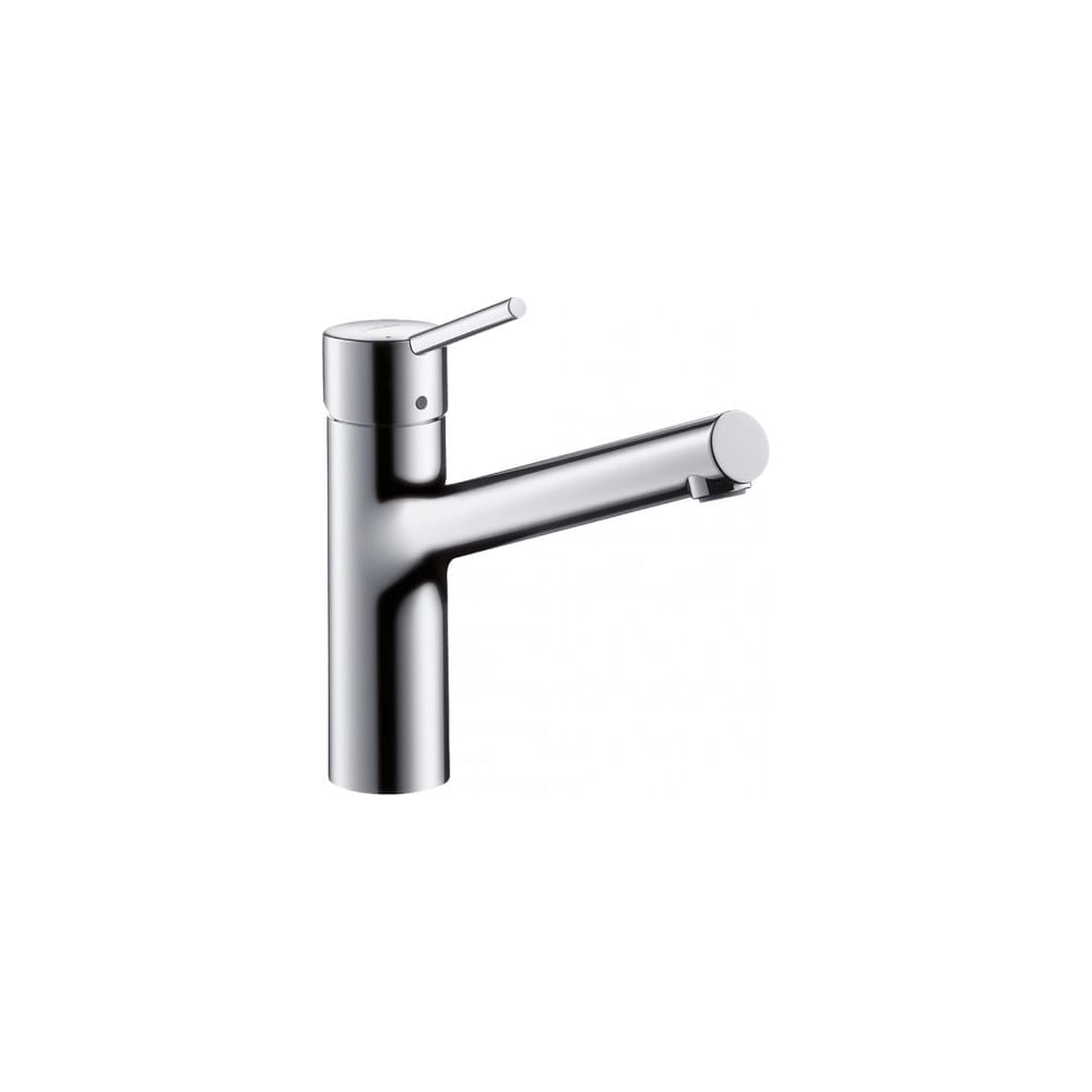 Кухонный смеситель Talis M52 Hansgrohe однорычажный, 170, Eco, 1jet ...