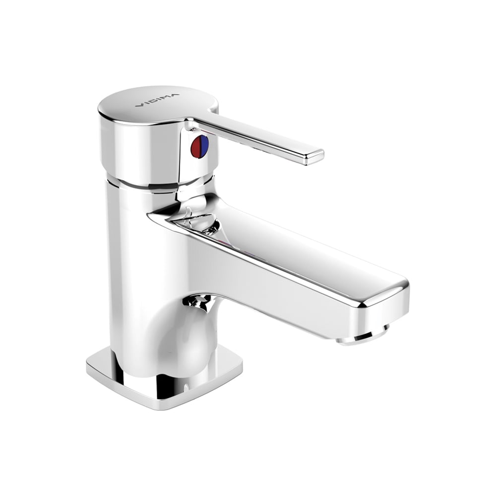 Смеситель для раковины VIDIMA Logik BA275AA 00000068768 - выгодная цена ...