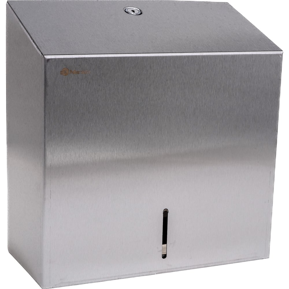 Полотенцедержатель для отдельных бумажных полотенец Merida STELLA ...