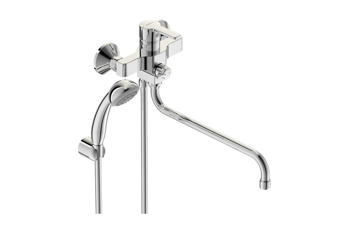 Универсальный смеситель VIDIMA UNO BA240AA 00000068752 - выгодная цена ...