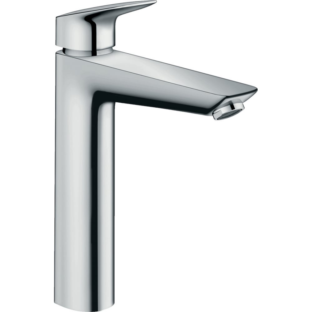 Смеситель для раковины HANSGROHE Logis 190 71090000 00000035187 ...