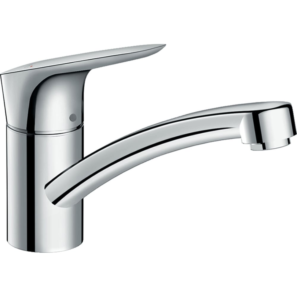 Смеситель для кухни HANSGROHE Logis 71830000 00000040058 - выгодная ...