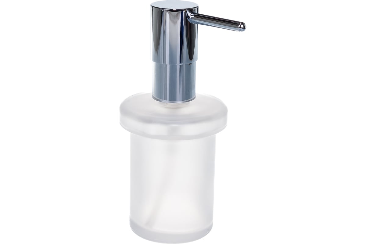 Дозатор жидкого мыла GROHE Essentials 40394001 - выгодная цена, отзывы ...