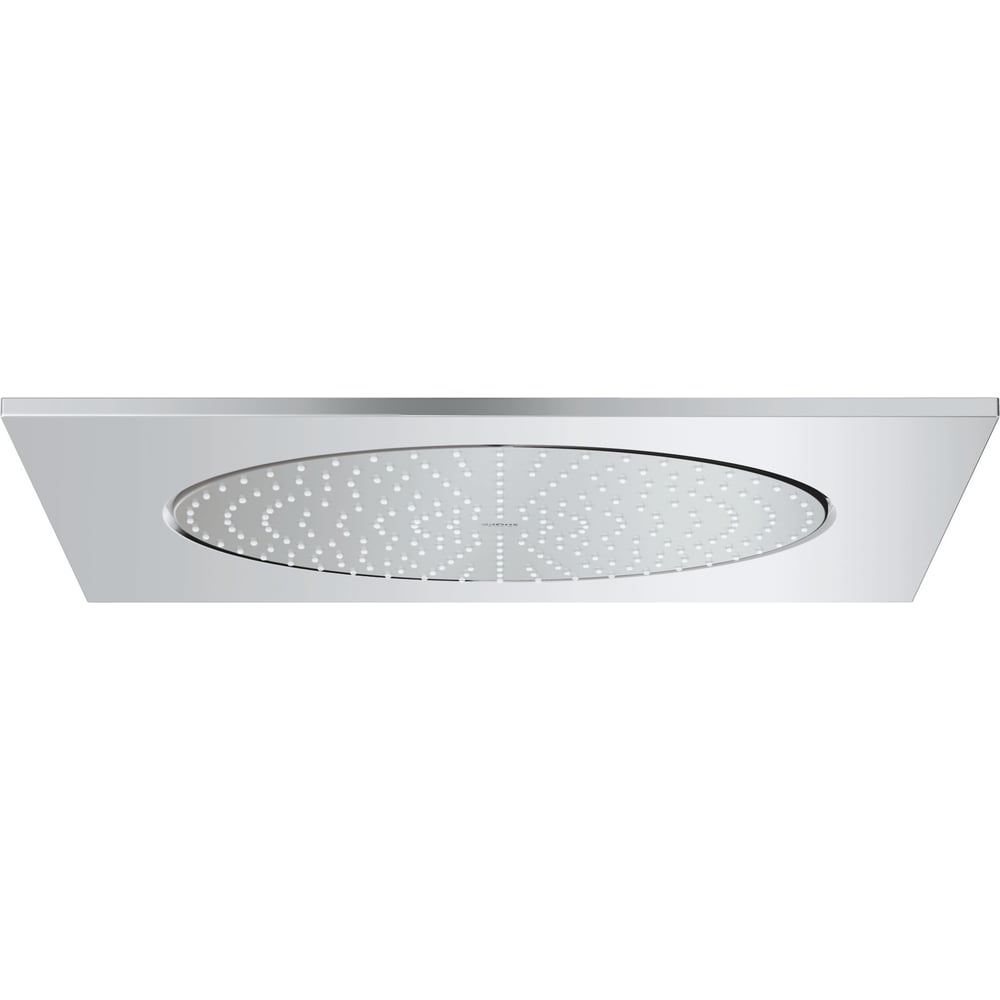 Потолочный душ GROHE Rainshower F 20" 27286000 - выгодная цена, отзывы ...
