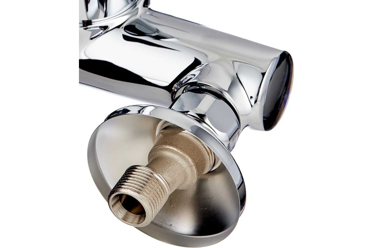 Смеситель для ванны GROHE Bau Classic 32865000 - выгодная цена, отзывы ...