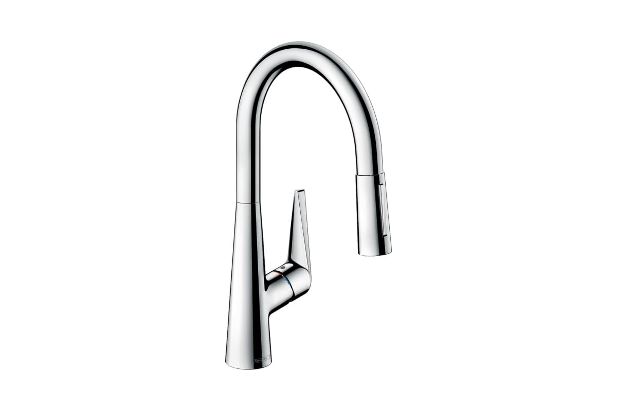 Смеситель для кухни HANSGROHE Talis S 200 мм 72813000 00000044203 ...