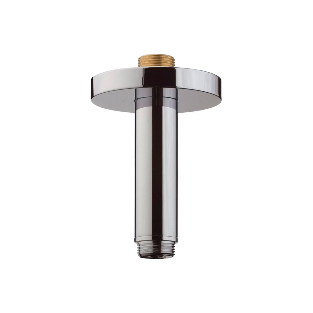 Держатель душа HANSGROHE 27418000 100 мм 00000007720 - выгодная цена ...