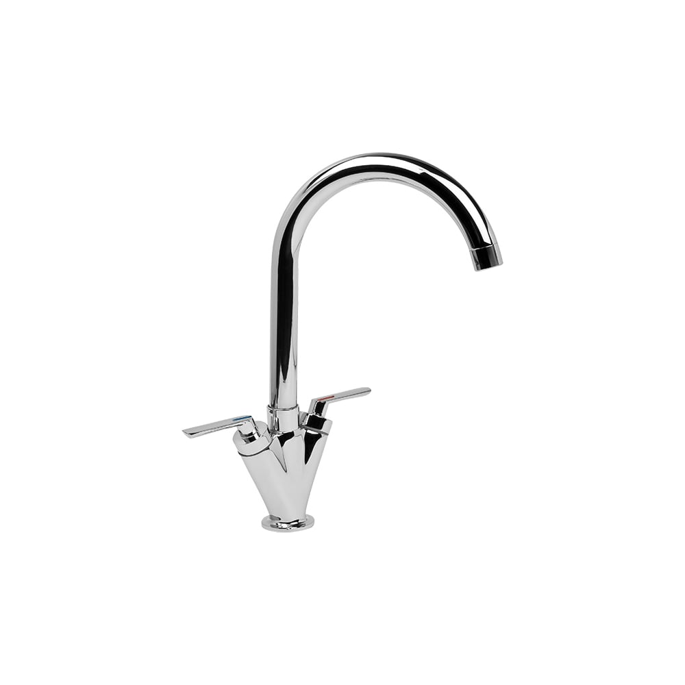 Смеситель для кухни ARGO MONTANA, 1/2 кер. 09968 - выгодная цена ...