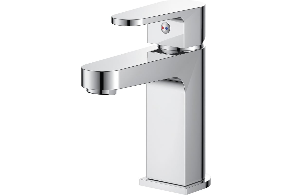 Смеситель для умывальника ARGOTECH TIMOS, d-35 40998 - выгодная цена, отзывы, характеристики ...