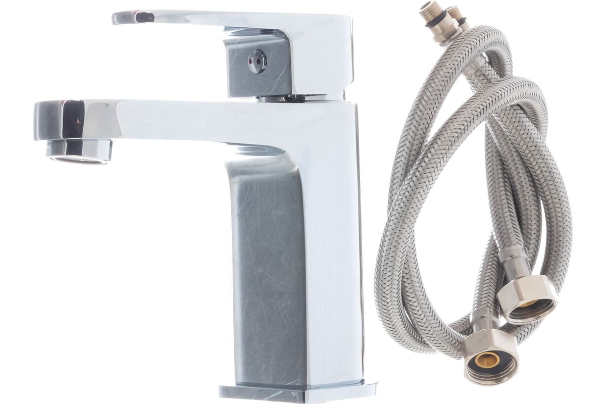 Смеситель для умывальника ARGOTECH TIMOS, d-35 40998 - выгодная цена, отзывы, характеристики ...