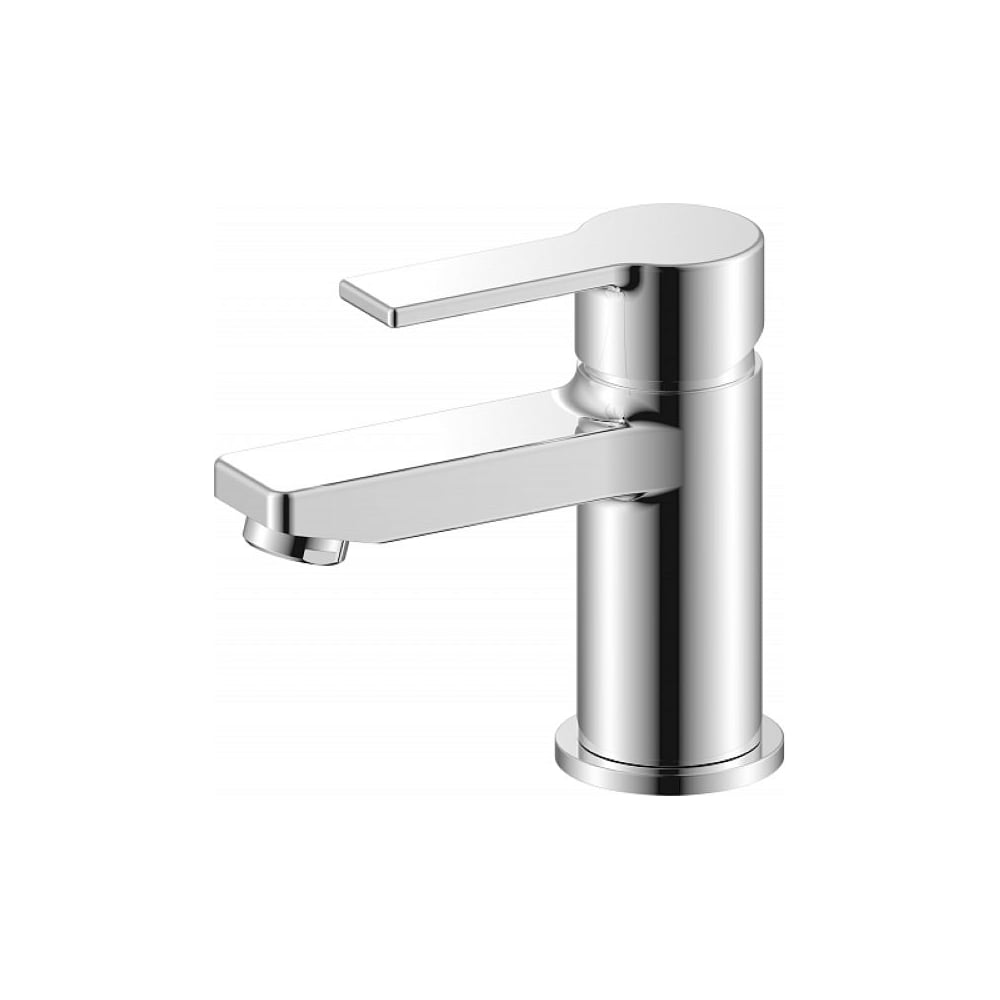 Смеситель для умывальника ARGOTECH TITAN, d-35 41973 - выгодная цена, отзывы, характеристики ...