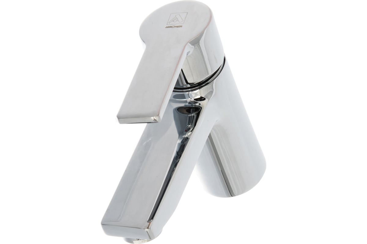 Смеситель для умывальника ARGOTECH TITAN, d-35 41973 - выгодная цена, отзывы, характеристики ...