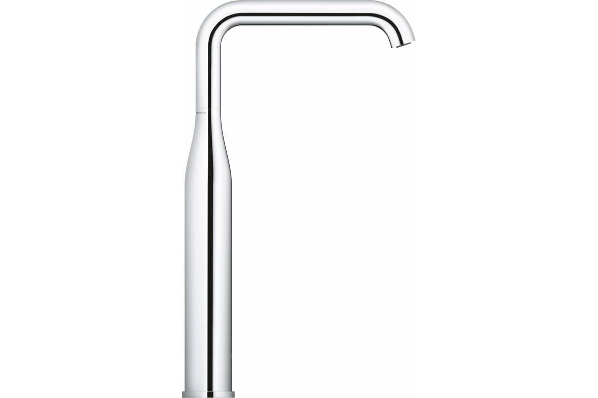 Однорычажный смеситель для свободностоящей раковины GROHE Essence New U ...