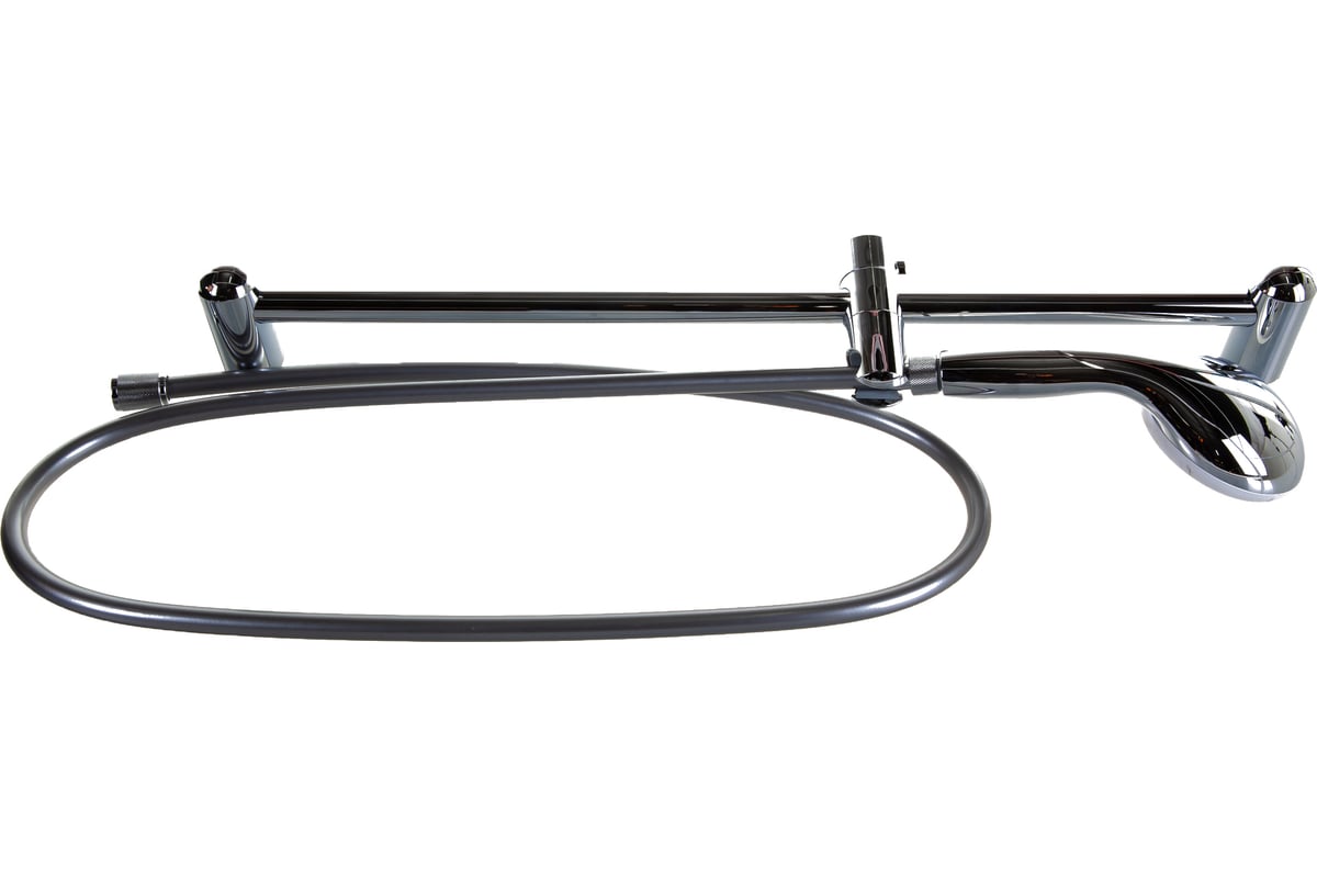 Душевой гарнитур GROHE Tempesta New I, 600 м,9,5 л/мин 27924001 ...