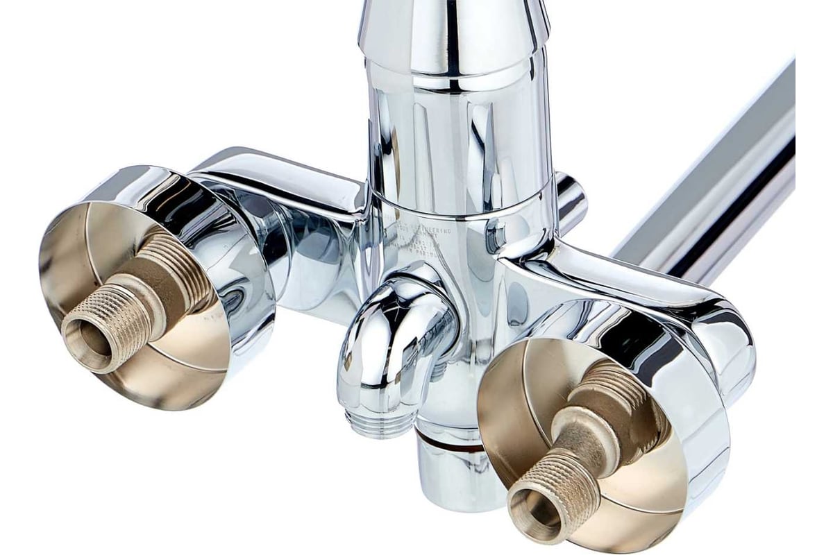 Универсальный смеситель GROHE Eurosmart Cosmopolitan 32847000 ...