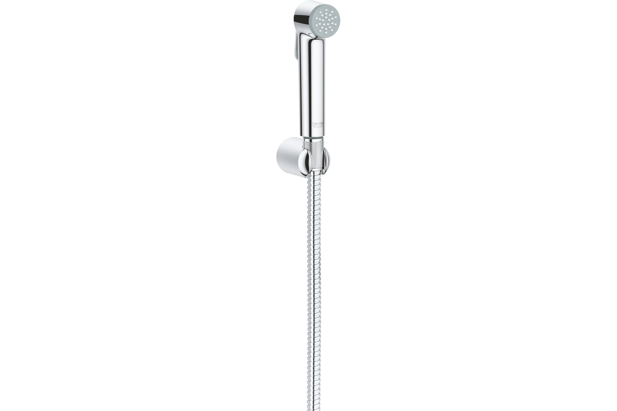 Душевой набор с гигиеническим душем GROHE Tempesta-F 26354000 ...