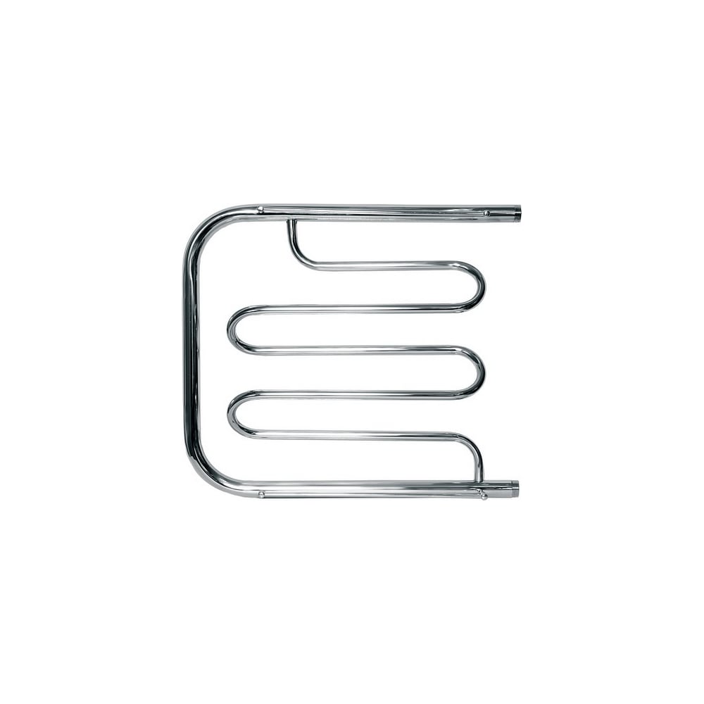 Полотенцесушитель Ника ECON ПМ-2 50/70 с полкой ПМ 2 50/70 - выгодная ...