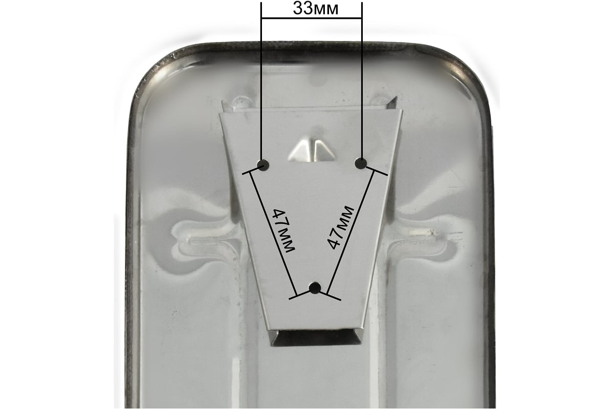 Дозатор для жидкого мыла из нержавеющей стали Solinne TM804 ...