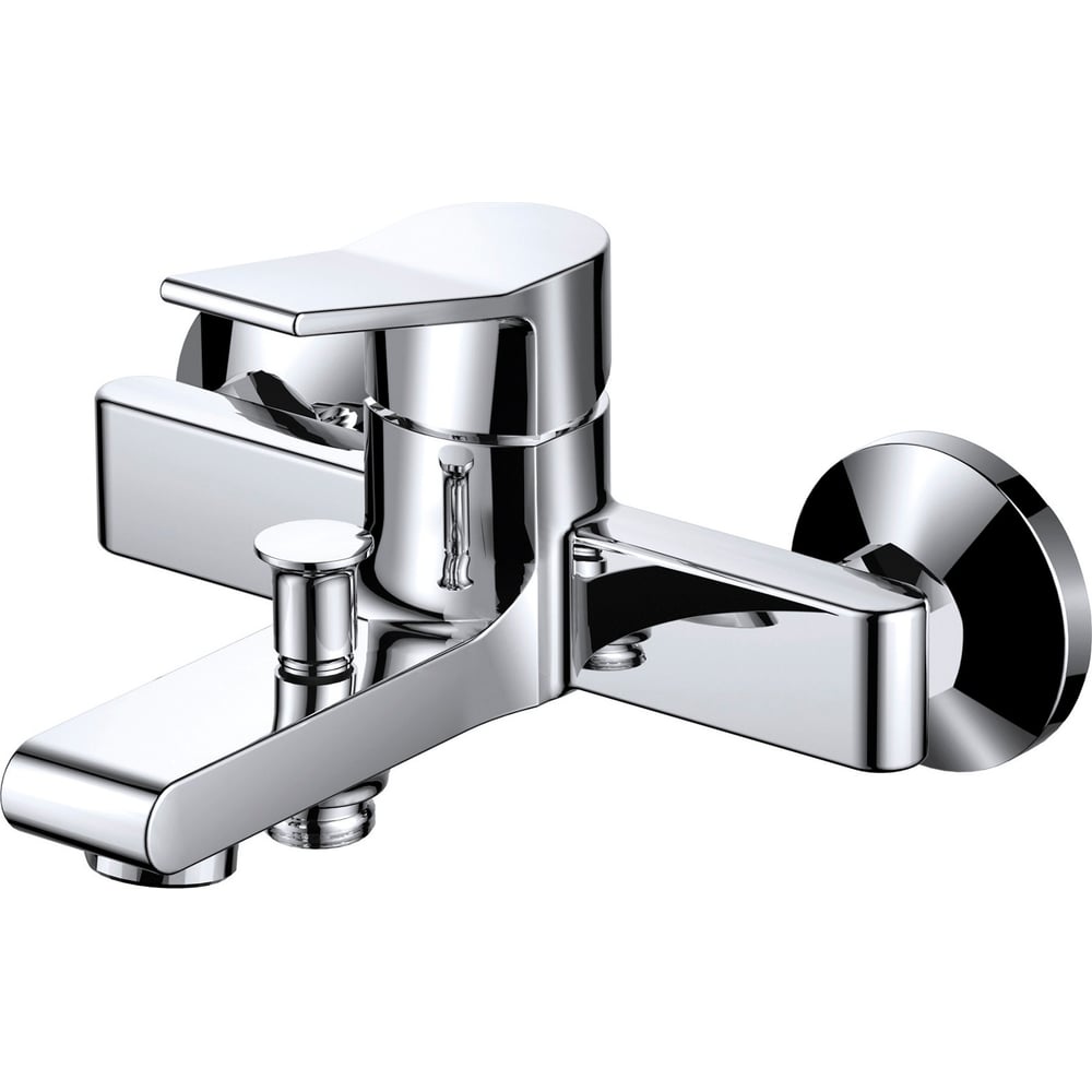 Смеситель для ванны ARGO "tech" jason d-35, 41089 - выгодная цена, отзывы, характеристики, фото ...