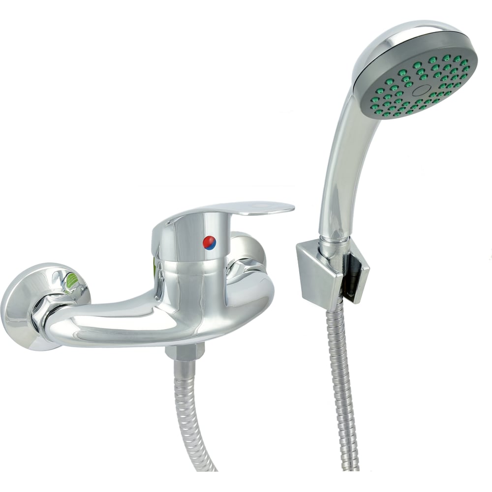 Одноручный смеситель для душа Juguni JGN0620 0402.613 - выгодная цена ...