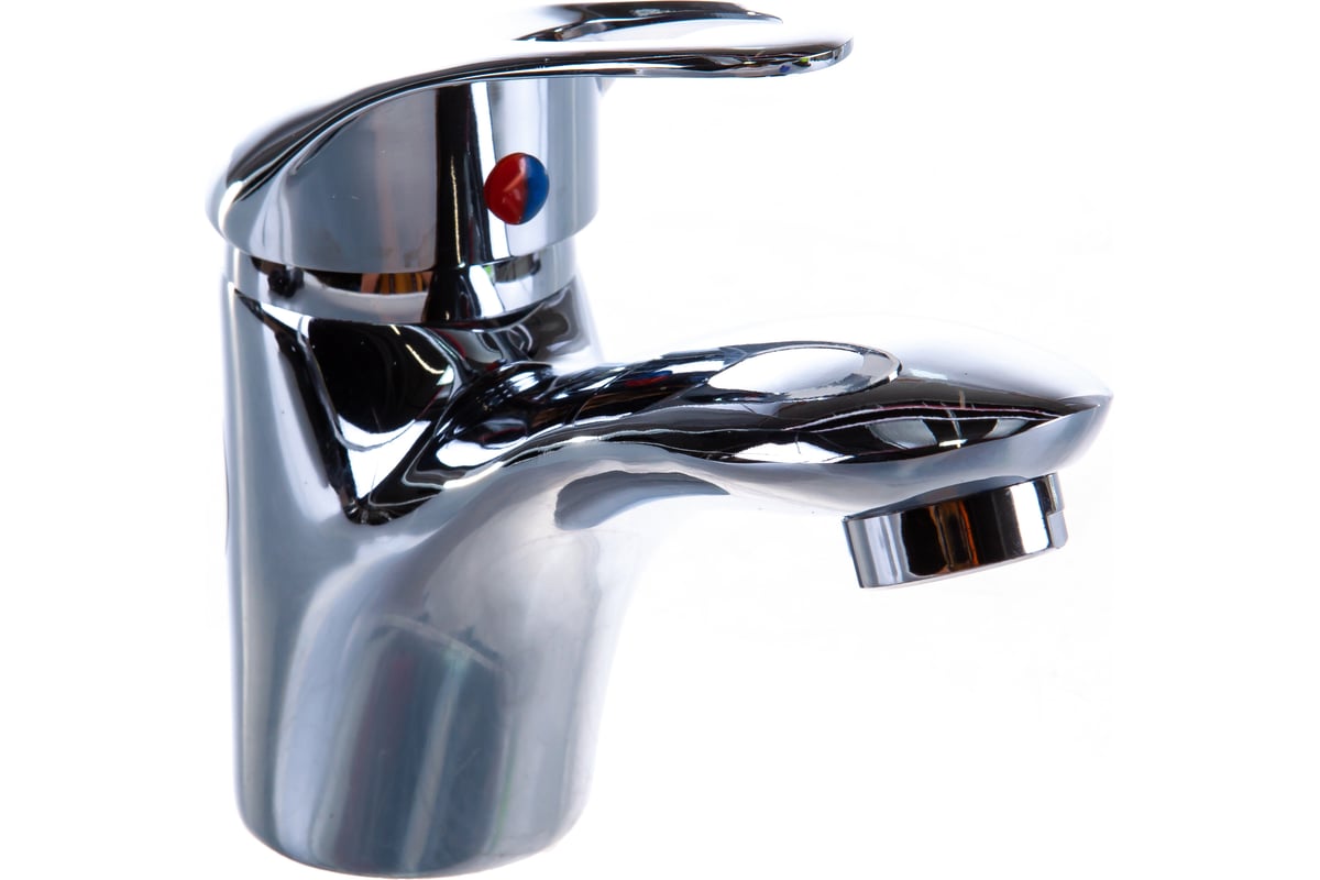 Одноручный смеситель для умывальника Juguni с гибкой подводкой, JGN0720 0402.615 - выгодная цена ...