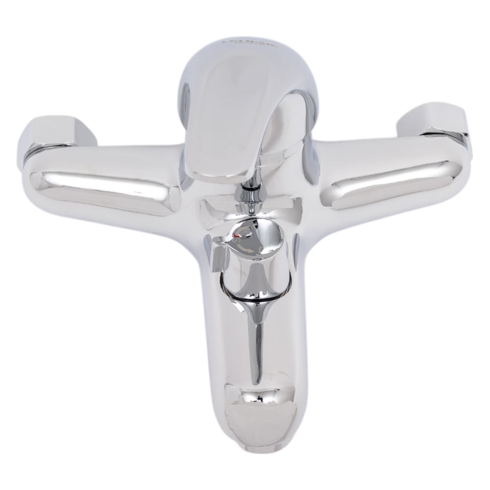 Смеситель для ванны LEDEME короткий излив L3029-B 805714 - выгодная ...