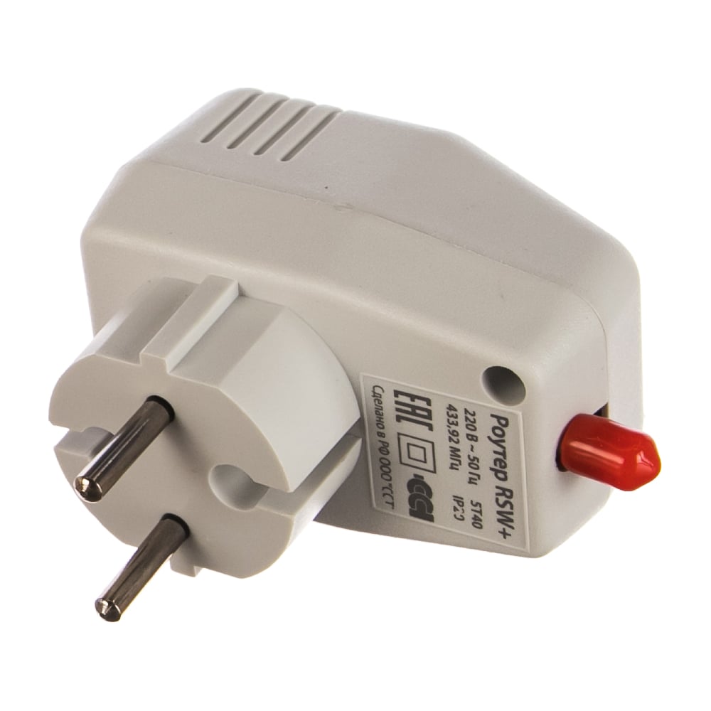 Роутер Neptun RSW+ 2014 012930 - выгодная цена, отзывы, характеристики ...