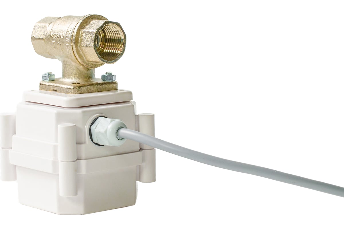 Комплект Gidrolock Premium TIEMME 1/2 31201011 - выгодная цена, отзывы ...