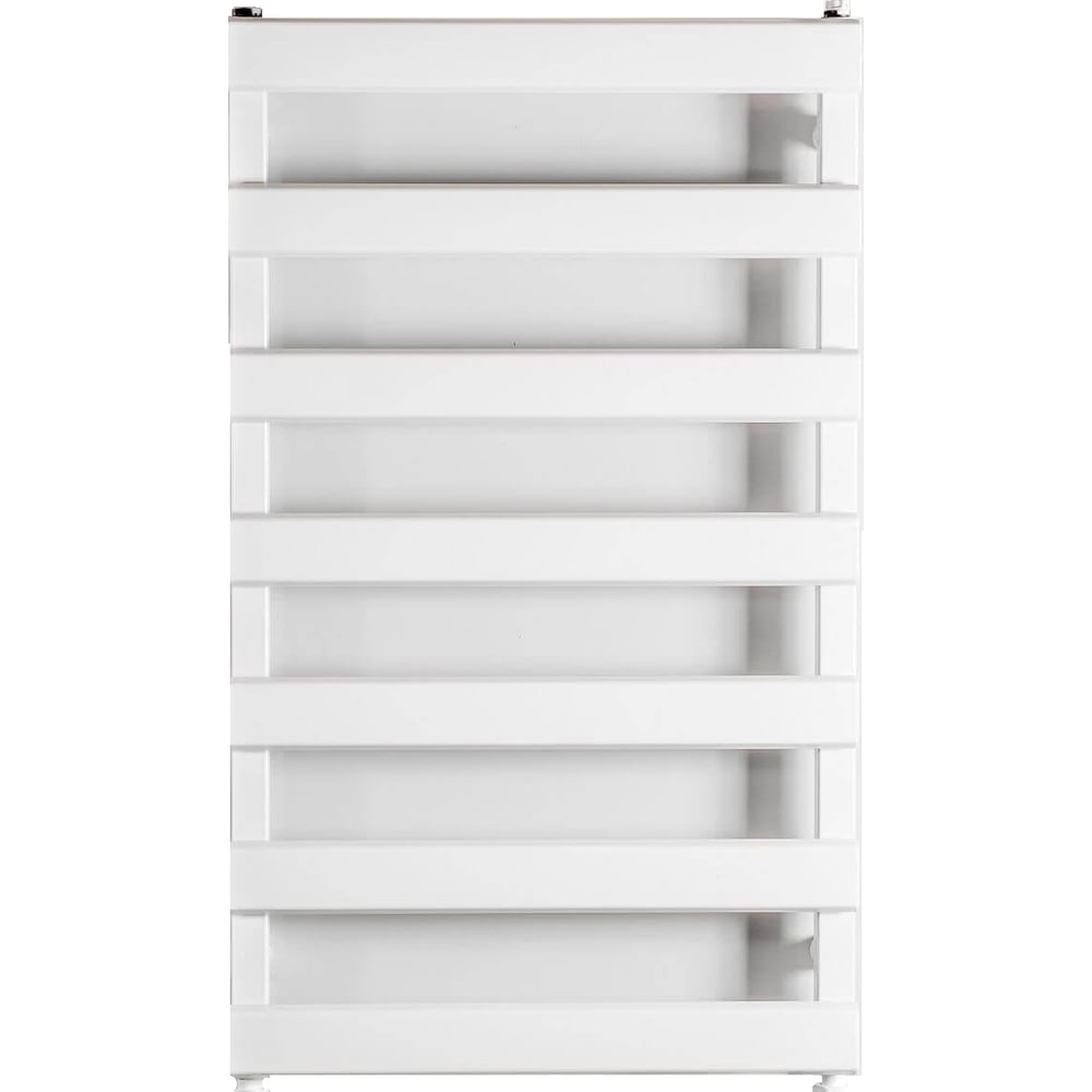 Электрический полотенцесушитель LUXRAD SCALA NEW 1230х500, серый, с ...