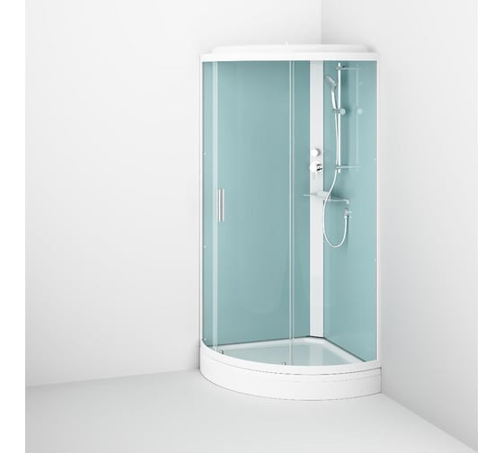 Душевые кабины - купить душевую кабину по низким ценам – интернет ...