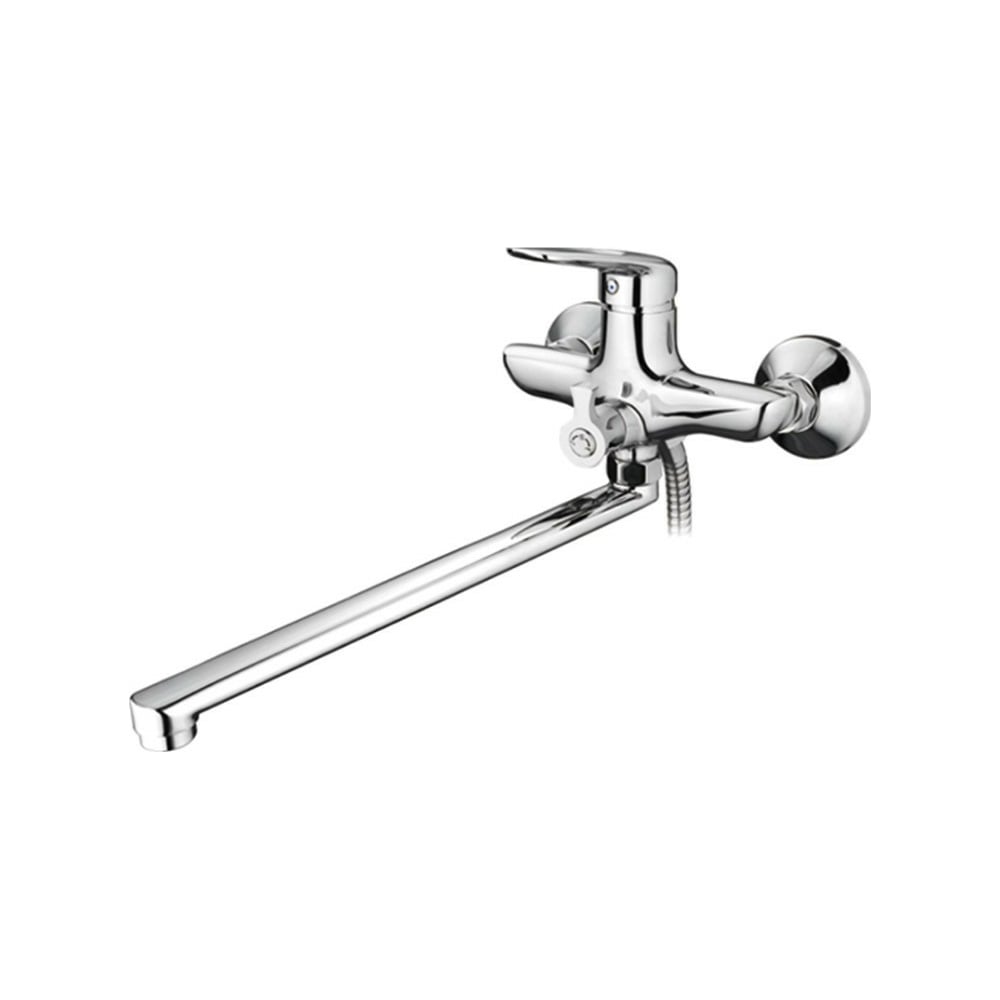 Смеситель для ванны LEDEME картридж диаметр 35 мм L2248 805842 ...