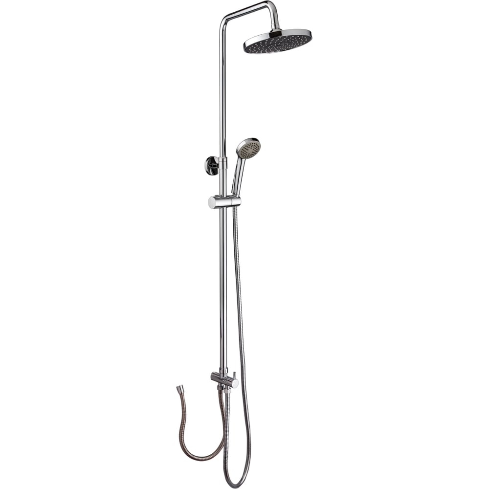 Стойка для душа с лейкой РМС SL80-003-5 - выгодная цена, отзывы ...