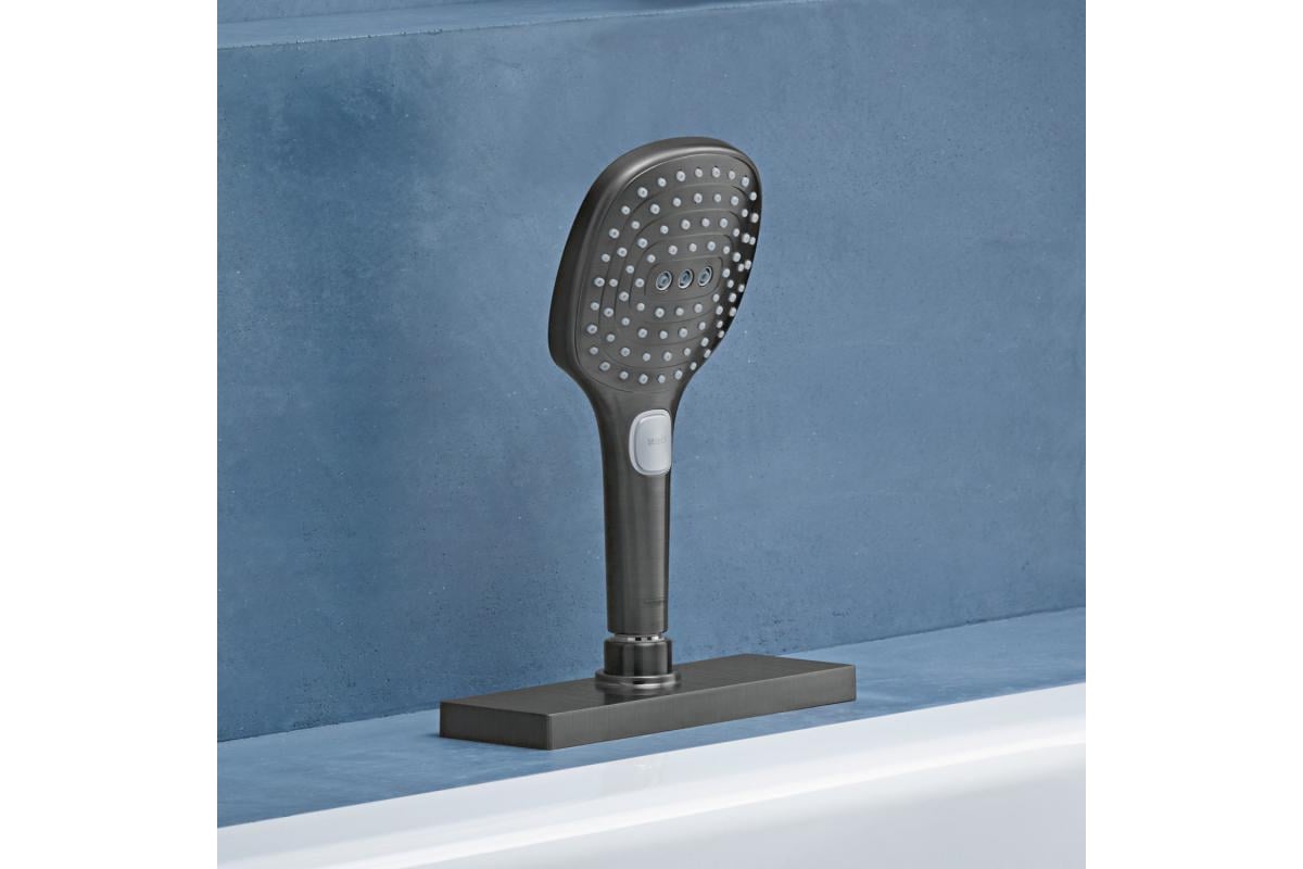 Ручной душ Hansgrohe HG Raindance Select E120 3jet 26520670 00000071151 ...