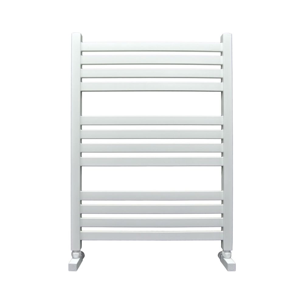 Полотенцесушитель Ника MODERN Soft Touch ЛМ 6 80/50 белый мат. с ...