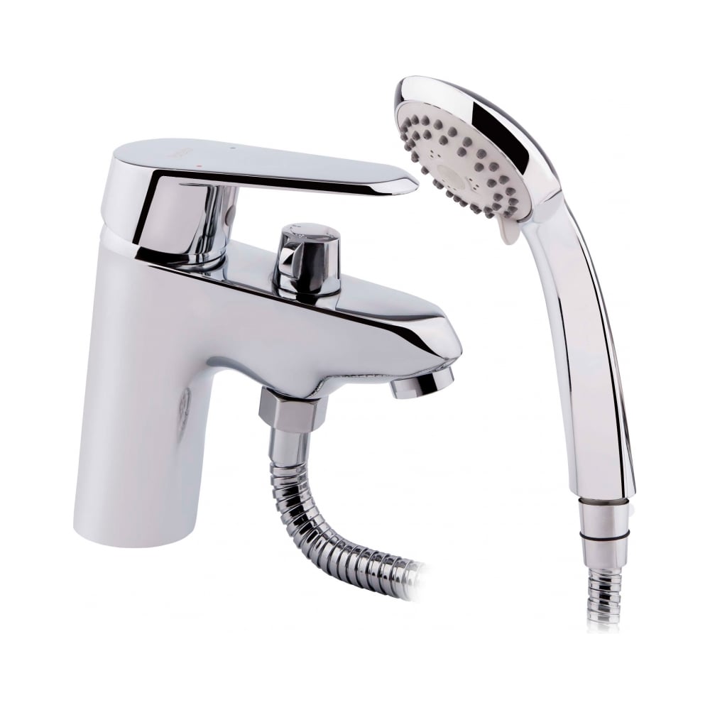 Смеситель с лейкой Potato P1409 - выгодная цена, отзывы, характеристики ...