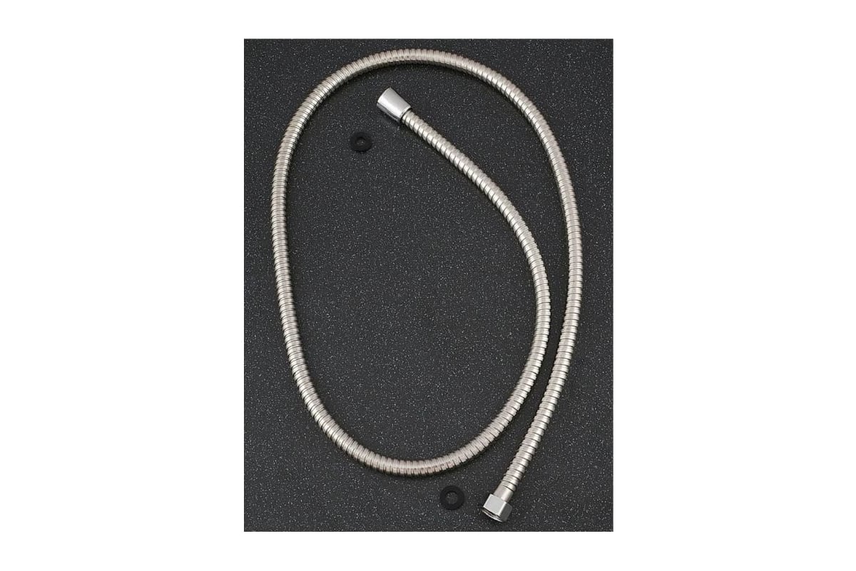 Смеситель универсальный с круглым изливом и переключателем для душа ...