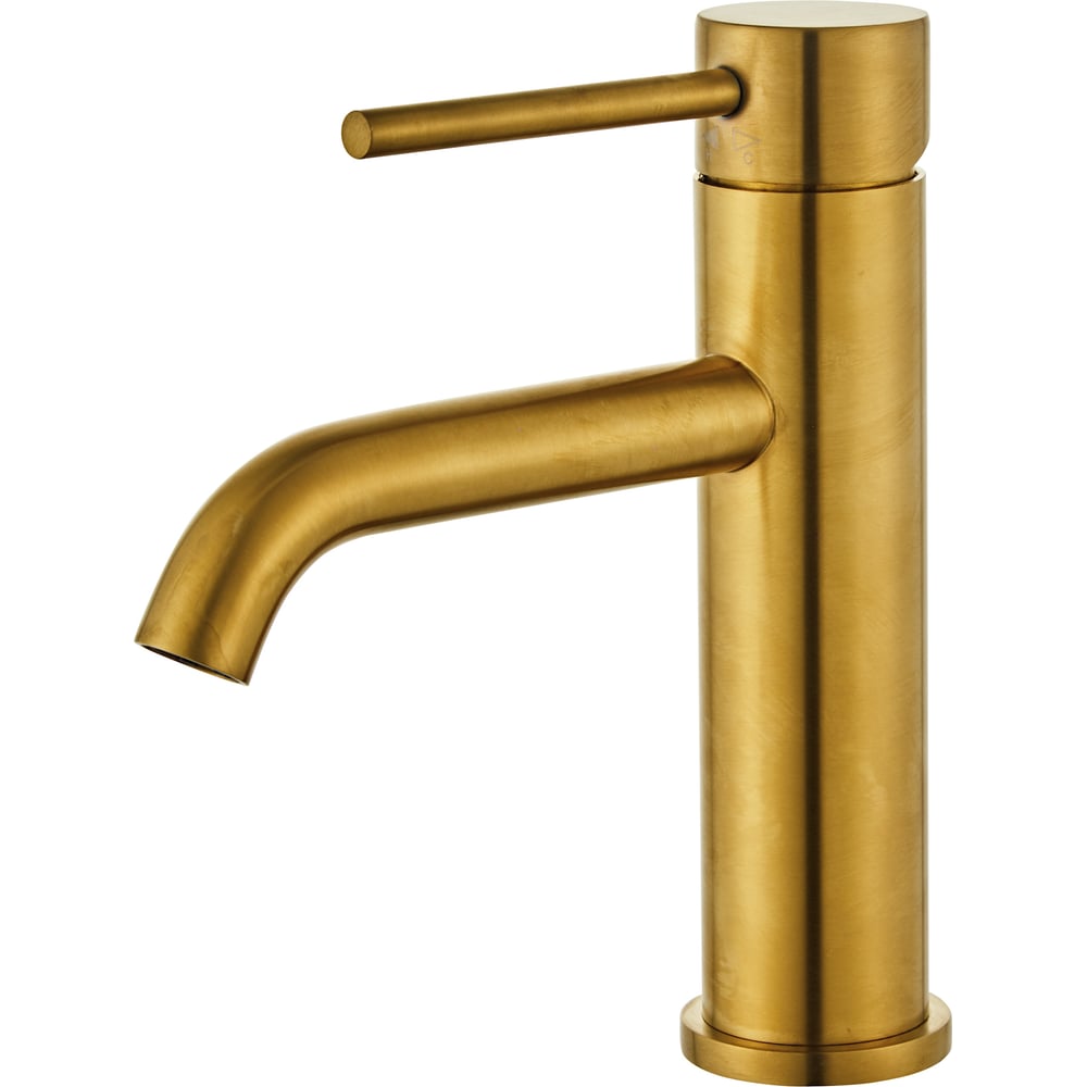 Cмеситель для раковины Swedbe 2710GO - выгодная цена, отзывы ...