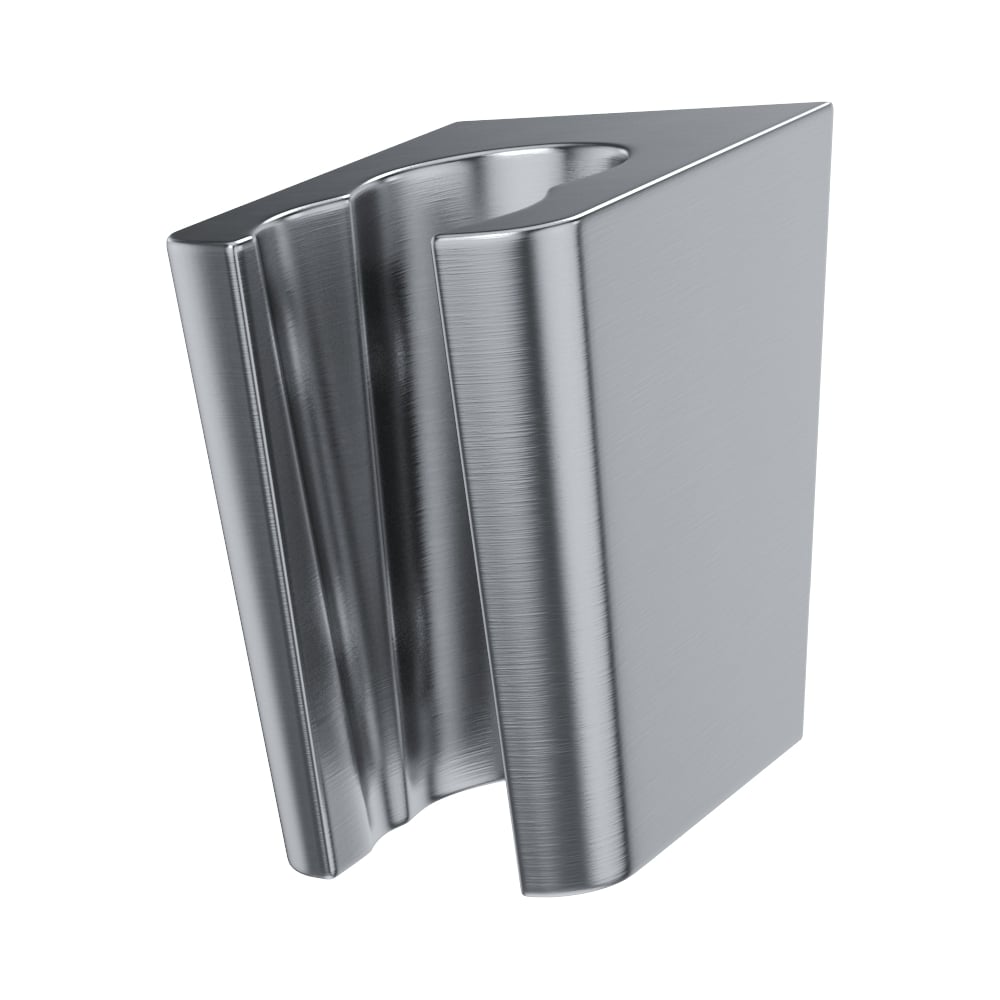 Держатель для лейки IDDIS хром матовый 080BC00i53 - выгодная цена ...