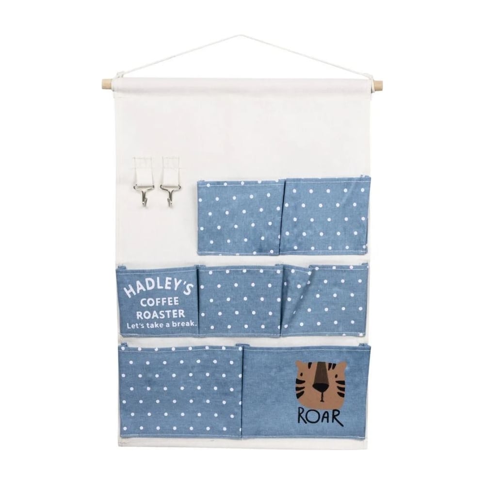 Органайзер подвесной Удачная покупка RYP157-06 - выгодная цена, отзывы ...