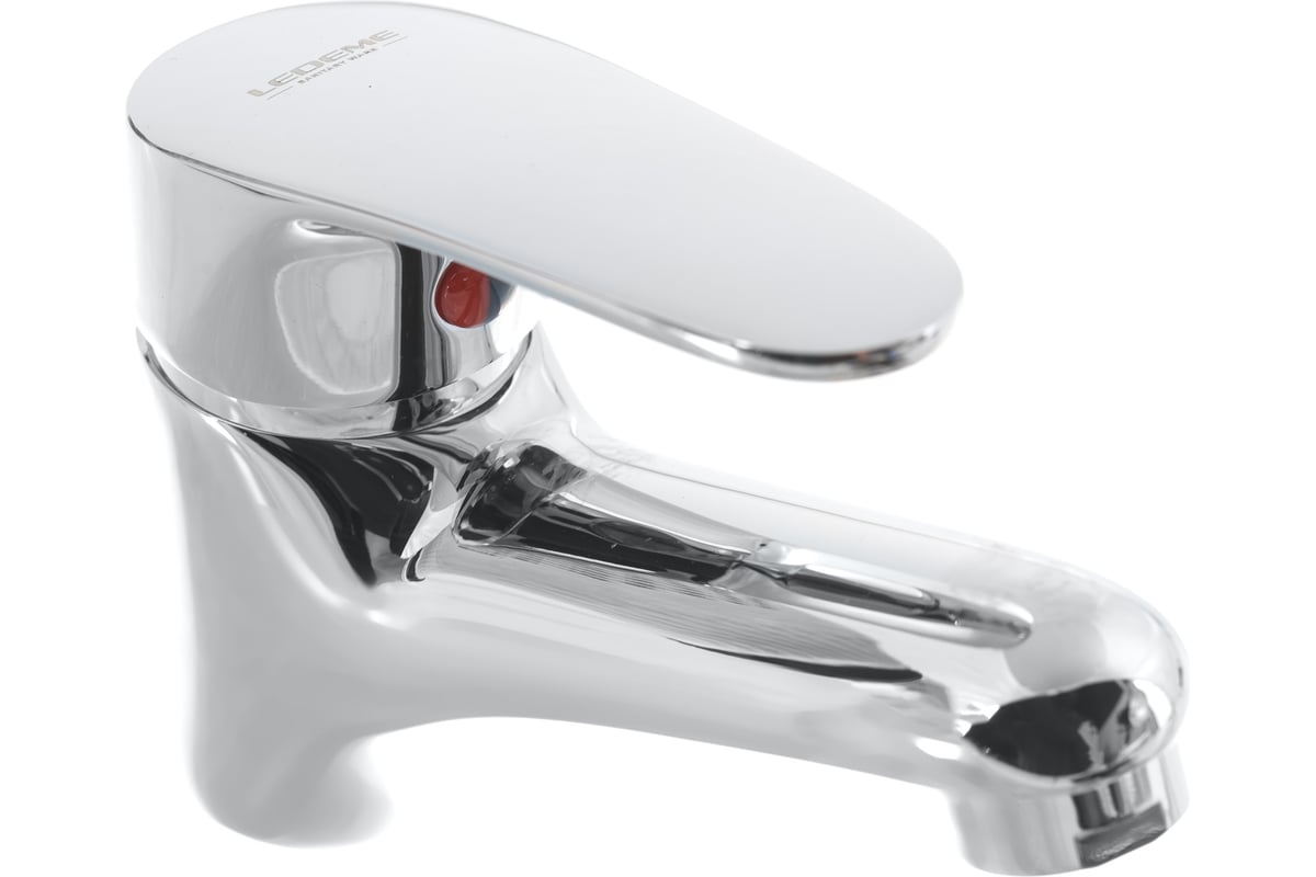 Смеситель для умывальника LEDEME L1016 808149 - выгодная цена, отзывы ...