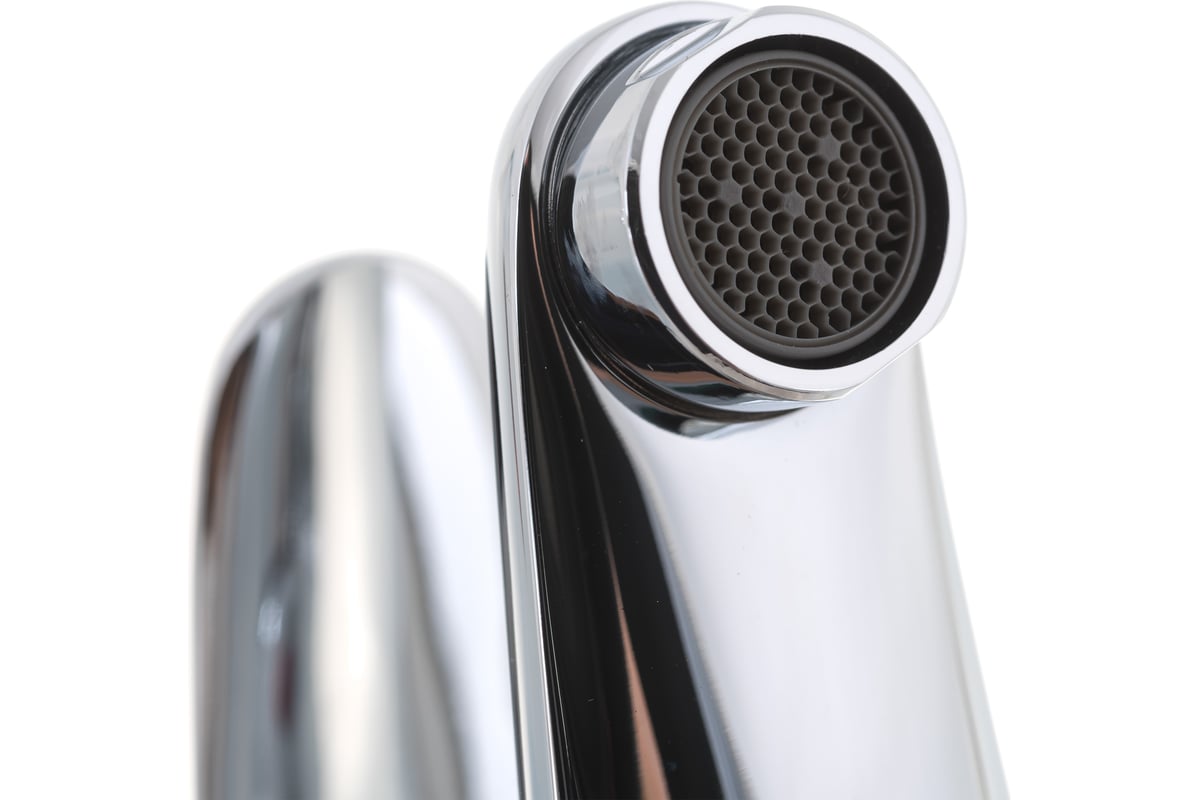 Смеситель для умывальника LEDEME L1016 808149 - выгодная цена, отзывы ...