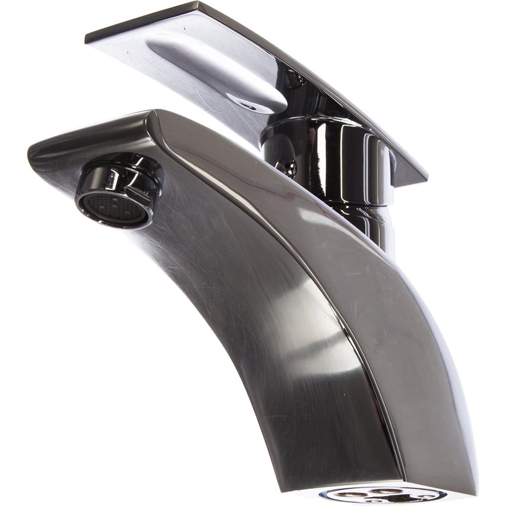 Смеситель для умывальника LEDEME L1070 89839 - выгодная цена, отзывы ...