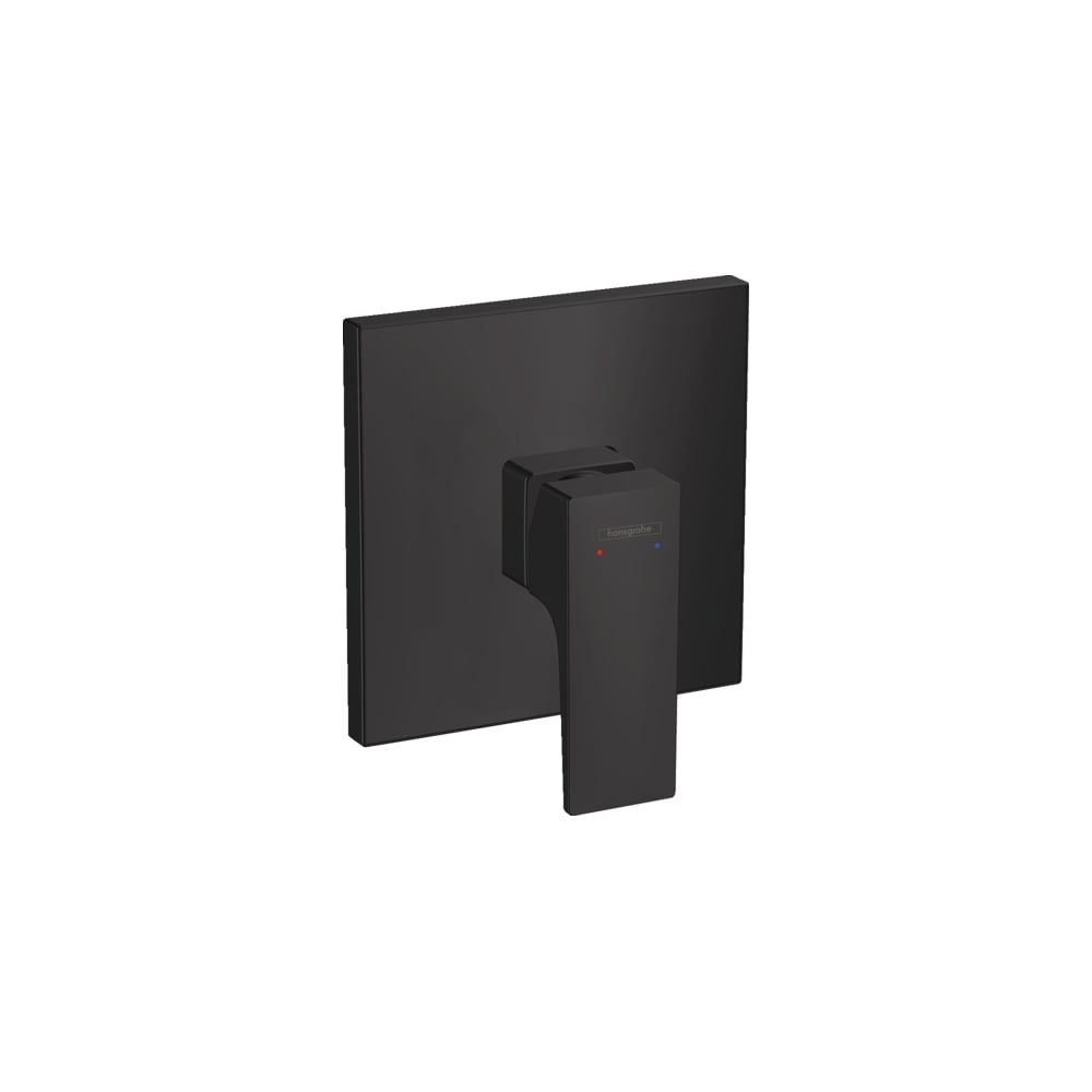 Смеситель для душа HANSGROHE HG Metropol внешняя часть 32565670 ...