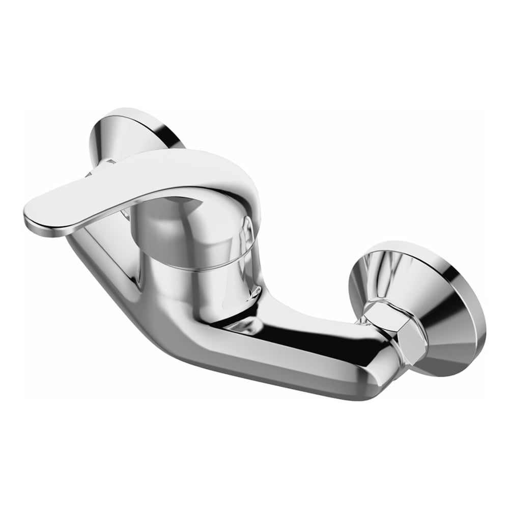 Смеситель для душа DEVIDA ELRA DVL0331-03 - выгодная цена, отзывы ...