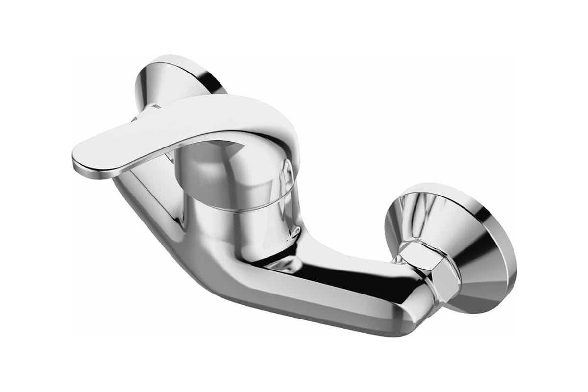 Смеситель для душа DEVIDA ELRA DVL0331-03 - выгодная цена, отзывы ...