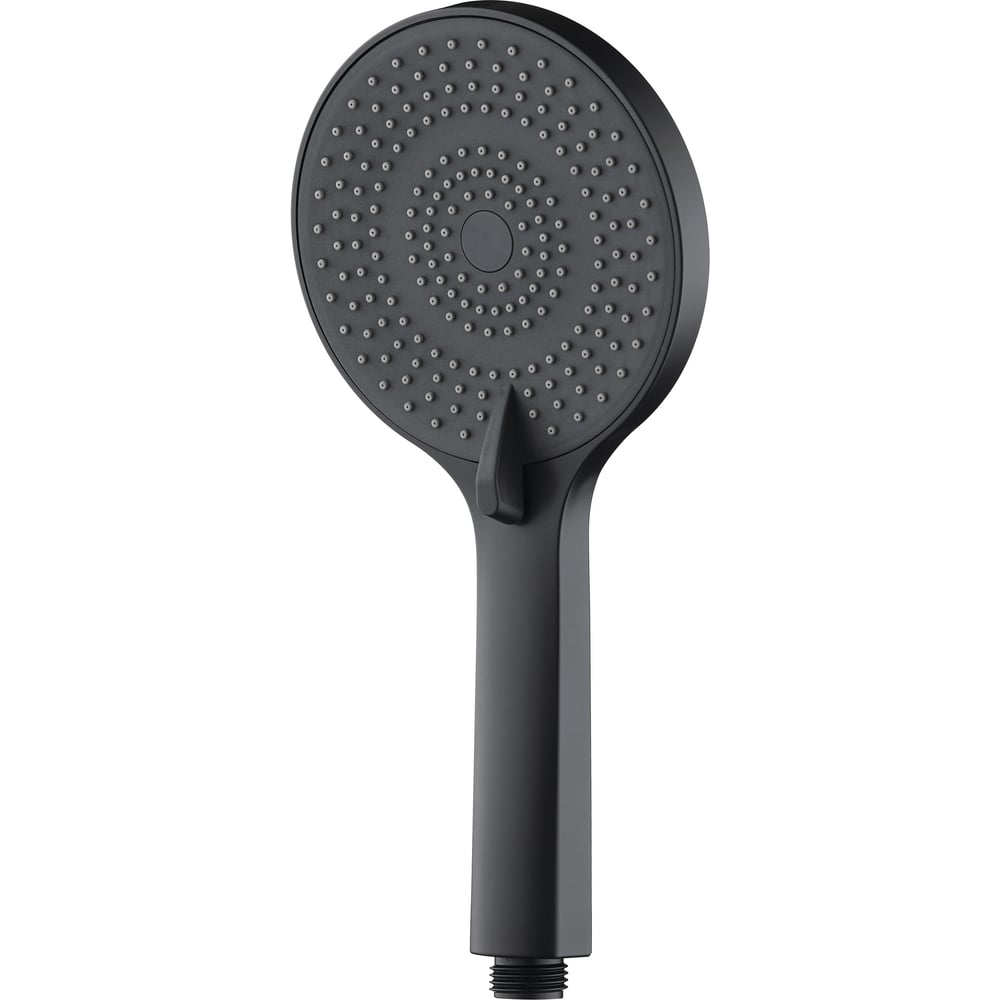 Массажная лейка ARGOTECH 3-х позиционная, COMBI, чёрная, блистер 44214 - выгодная цена, отзывы ...