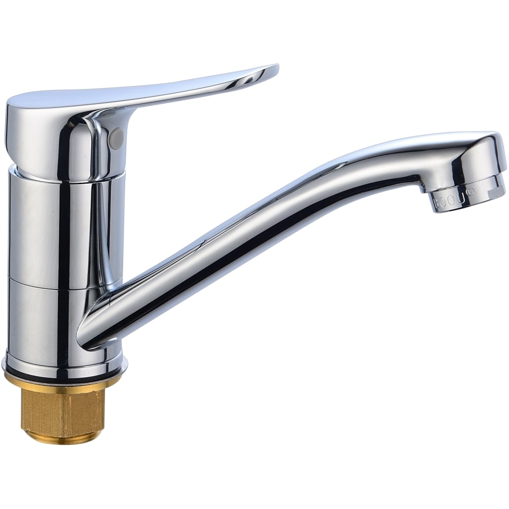 Смеситель для кухни BOOU B8290-14A - выгодная цена, отзывы, характеристики, фото - купить в ...